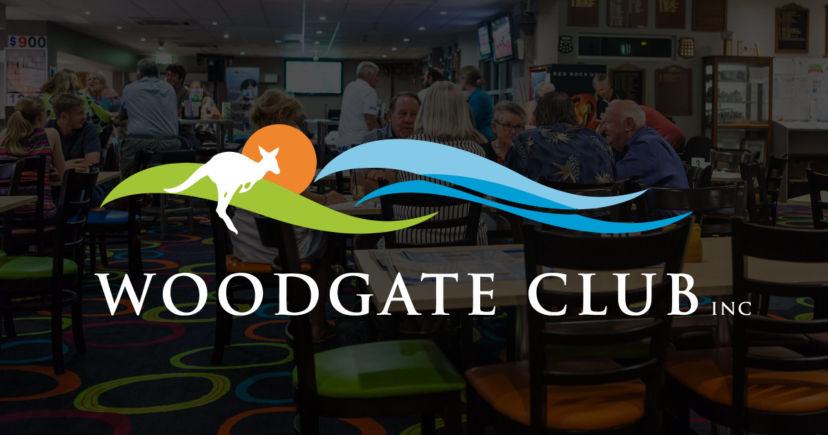 Woodgate Restaurant | Functions Venue | Gaming | Bowls Club